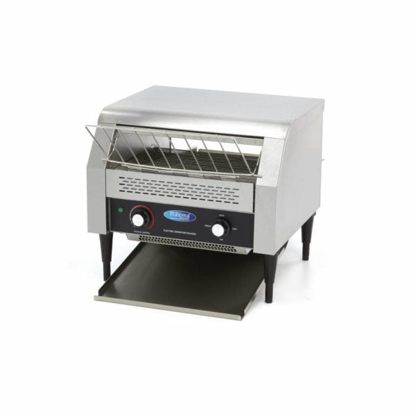 Toaster tip tunel 450 felii/ora - Echipamente Horeca – Belfix